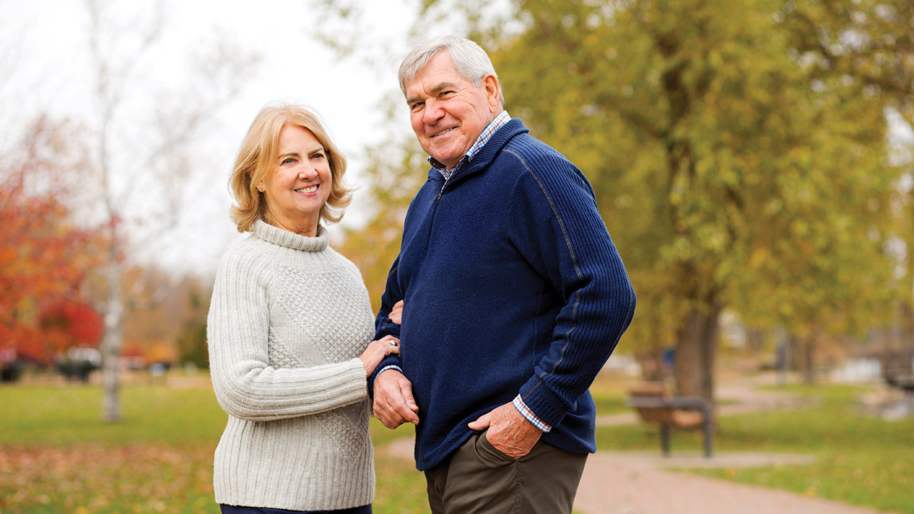 Donor Story - Using a Blended Gift to Reach Your Charitable Giving ...