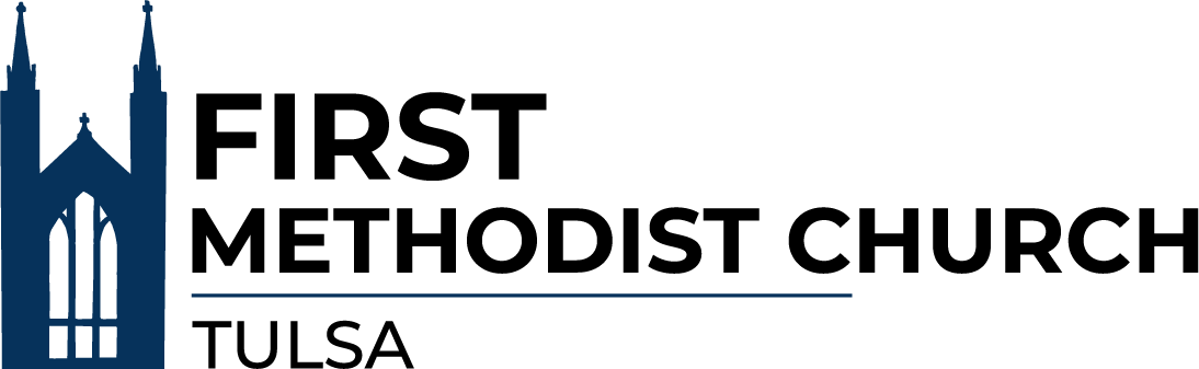 Home - First Methodist Church of Tulsa